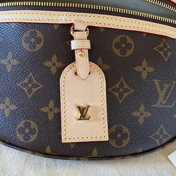 Louis Vuitton | Bags | Louis Vuitton High Rise Bumbag | Poshmark